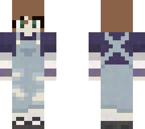ace | Minecraft Skins