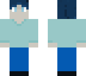 anton | Minecraft Skins