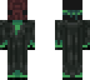 aron | Minecraft Skins