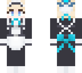 Asuma Toki | Minecraft Skin