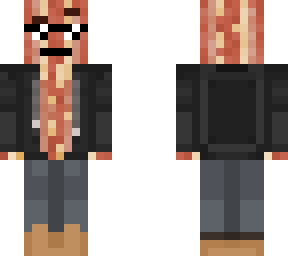 greaser | Minecraft Skins