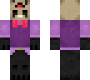 Billy the Mug | Minecraft Skin