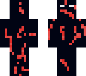 null | Minecraft Skins