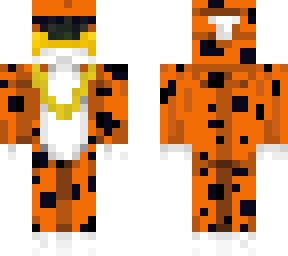 cheetah | Minecraft Skins