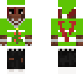 playboi carti | Minecraft Skins