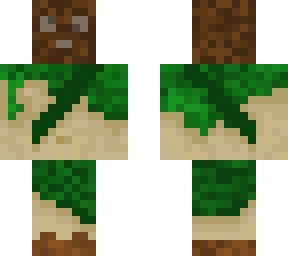 coconut | Minecraft Skins
