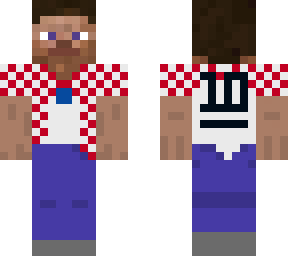croatian | Minecraft Skins