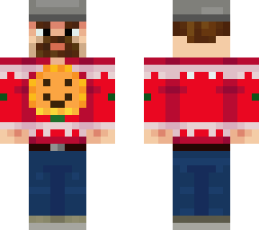 david martinez | Minecraft Skins