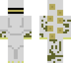 deepwoken | Minecraft Skins