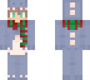 Dino skin | Minecraft Skin