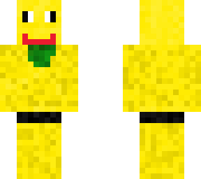 dnd boi 2 | Minecraft Skin