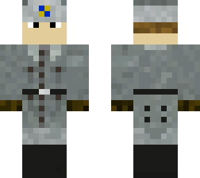 Dutch lol | Minecraft Skin