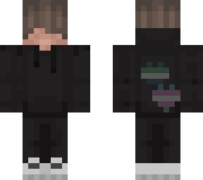 edit transmasc l | Minecraft Skin