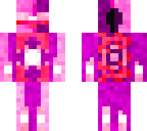 eternatus | Minecraft Skins