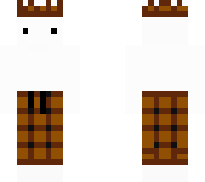 fall type shii | Minecraft Skin