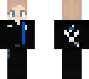 death stranding | Minecraft Skins