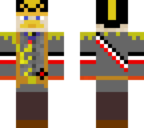 german kaiser | Minecraft Skins