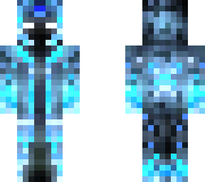 glowing | Minecraft Skins