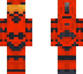 scorch | Minecraft Skins