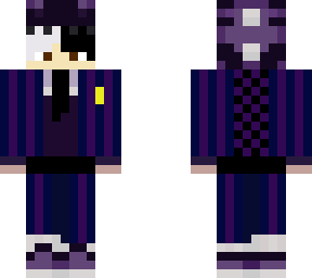 hong lu | Minecraft Skins