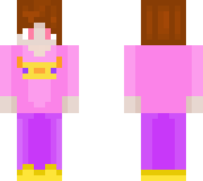 Irene | Minecraft Skin