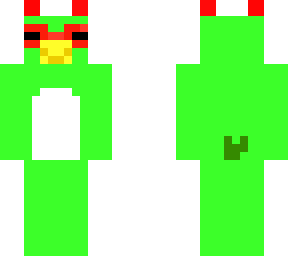 isaacwhy | Minecraft Skins