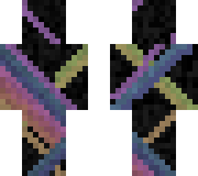 jammin | Minecraft Skin