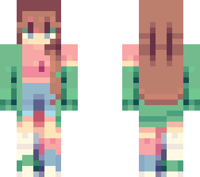 junimo | Minecraft Skins