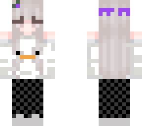 Katy_12 | Minecraft Skin