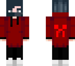 Legend | Minecraft Skin