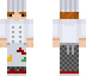 linguini | Minecraft Skin