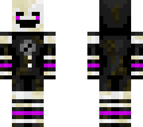 puppet | Minecraft Skins
