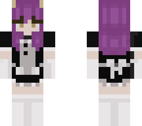 Margaret | Minecraft Skin