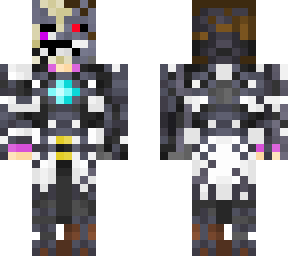 Micheal Afton (LP Controlled) (Preset) | Minecraft Skin