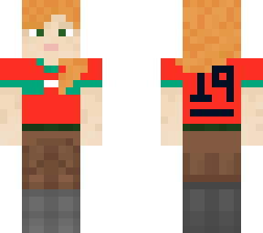 morocco | Minecraft Skins