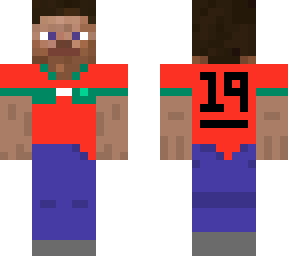 morocco | Minecraft Skins