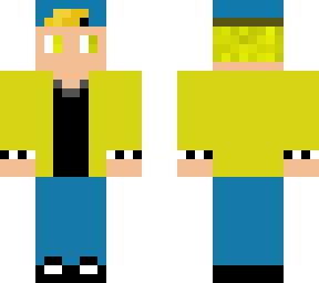 taxi driver | Minecraft Skins