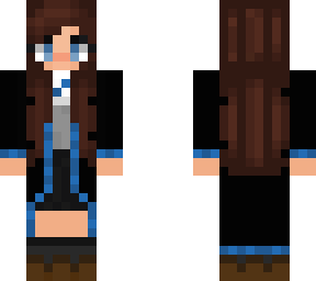ravenclaw | Minecraft Skins