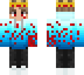 Neathers | Minecraft Skin