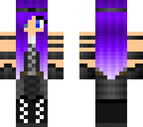noice | Minecraft Skin