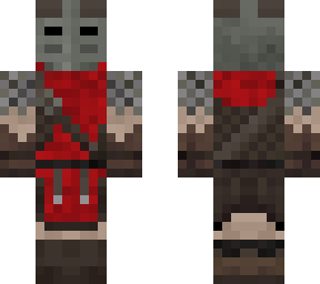 NPC | Minecraft Skin