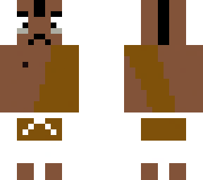 Oob | Minecraft Skin