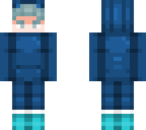 pajamas minecraft boy skin | Minecraft Skin