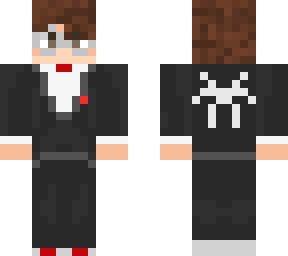 smokin | Minecraft Skins