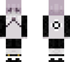 pink boy skin | Minecraft Skin