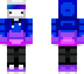 planetlord | Minecraft Skins