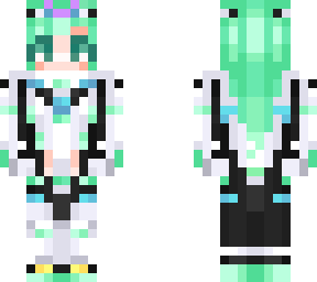 Pneuma | Minecraft Skin