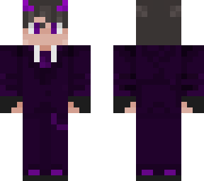 minecraft suit | Minecraft Skins