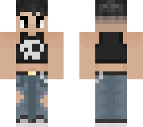uno | Minecraft Skins