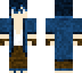 samuri | Minecraft Skins